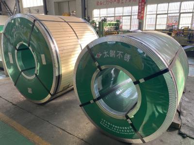 China JIS DIN GB Steel Sheet Coils Strip 316L 410 430 904L 2507  For Building Material for sale