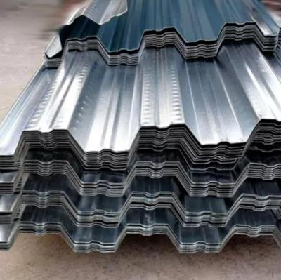 China ASTM Galvanized Steel Sheet Plate Roof Sheet Plate Hot Dipped Regular Spangle for sale