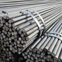 China 10mm 12mm DIN Standard HRB400 Steel Rebar Reinforcing Bar for Concrete Construction for sale