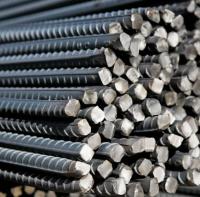 China HRB400E HRB500E Hot Rolled TMT Bar Reinforcing Bar Deformed Steel Rebar for Building Construction for sale