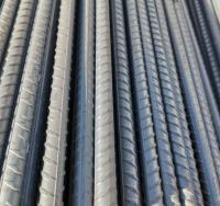 China ASTM A615 HRB400 12mm-32mm Reinforcing Deformed Rebar TMT Steel Bars for Building Structures for sale