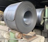 China Q235B Q355B Galvanized Steel Coil Hrc Hot Rolled  SS400 S235JR S355JR For Construction for sale