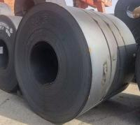 China Gr.A Gr.B Ms Mild Carbon Steel Coil S355JR Low Alloy High Strength 4mm  - 100mm for sale