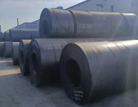 China DC02 Metal Sheet Coil 20mm Hrc Crc Steel Prices Q195 Q215  For Building Materials for sale