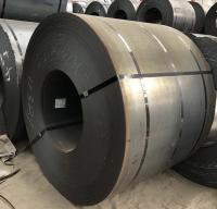 China Q235 Q345 Carbon Steel Coil Prime Hot Rolled Galvanized For Heat Exchangers for sale