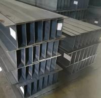 China A572 S235jr S355 Cold Drawn Square Bar H Beam I Section Steel Hot Rolled Steel for sale