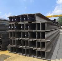 China Steel Structure Carbon Steel Bar H Beam S235JR S355JR Warehouse 1 Inch Cold Rolled Steel for sale