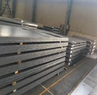 China Wear Resistant AR400 AR450 AR500 Steel Plate Hot Rolled with 360-500HB Hardness for sale