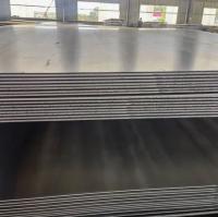 China NM400 AR400 Wear Resistant Steel Plate with 360-440 HBW Hardness for Mining and Quarry Equipment for sale