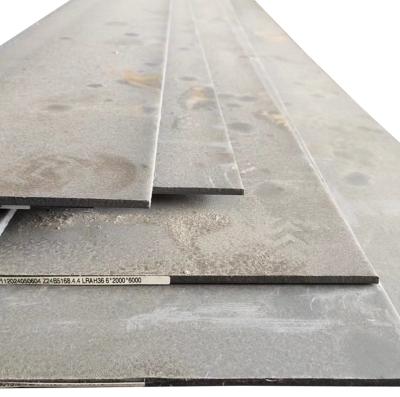 China High-Strength S650MC S700MC CG700MC Carbon Steel Plate for Automotive Structural Applications with 6-25 mm Thickness for sale