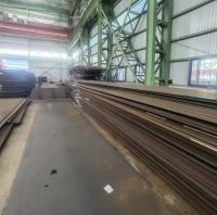 China 3-300mm Thickness 65Mn Wear Resistant Steel Plate Hot Rolled for Mining & Construction Applications for sale