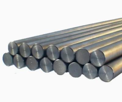 China 304/316/316L/310S Stainless Steel Rod and Round Bar 0.5mm–500mm ASTM Standard for Construction and Industrial Use for sale
