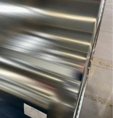 China 0.14-0.50mm Food-Grade MR/SPCC Tinplate Metal with T1-DR9 Temper Range for Packaging for sale