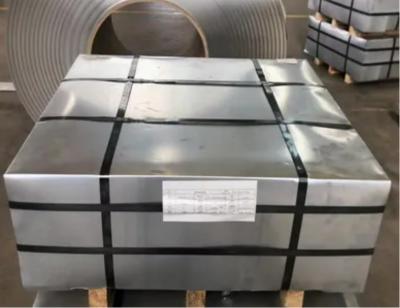 China Prime Electrolytic Tinplate Sheets & Coils 0.15-0.50mm Thickness Corrosion Resistant Food Grade for Packaging for sale