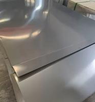 China 304 304L 316 316L Stainless Steel Sheet Plate with BA Surface for Industrial Construction and Fabrication for sale