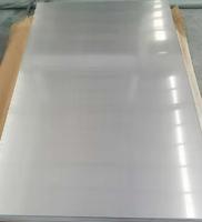 China Stainless Steel Sheet Plate with BA Surface in 304 304L 316 316L Grades for Industrial & Construction Applications for sale