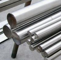 China Cold Drawn Stainless Steel Round Bar with HL Surface and DIN Standard for Auto Parts & Industrial Applications for sale