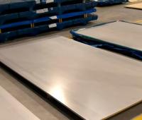 China Stainless Steel Plate and Sheet in 304 / 316 / 310S / 316L Grades with BA Finish for Cold Rolled and Hot Rolled Applications for sale