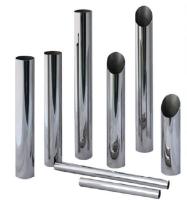 China Food Grade 304/316 Stainless Steel Seamless Pipe Tube for Industrial and Food Processing Applications for sale