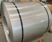China Cold Rolled 300 Series Stainless Steel Coil with No.4 Finish in 304L 316L and Customized Thickness for Industrial Applications for sale