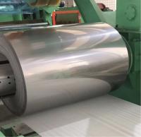 China Custom 316L 316Ti C276 Marine Grade Stainless Steel Coil with Superior Chloride Ion Corrosion Resistance for Harsh Environments for sale