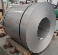 China 430 420 410 BA Bright Finish Stainless Steel Strip Coil 0.3mm-5.0mm Cold Rolled for Industrial Applications for sale