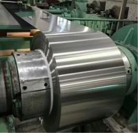 China Cold Rolled 304 Stainless Steel Coil 0.12mm-100mm High Hardness Corrosion Resistant for Construction and Decoration for sale