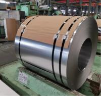 China 0.3mm-6mm Thickness 1000mm-1500mm Cold Rolled Stainless Steel Coil with Bright Finish for Industrial Applications for sale