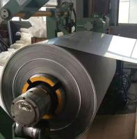 China Corrosion Resistant Stainless Steel Coil with Customized Width and Cold Rolled Finish for Industrial Applications for sale