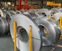 China Cold Rolled 2B BA Finish Stainless Steel Coil and Strip in 304 316 409 430 904L 2205 2507 Grades for sale