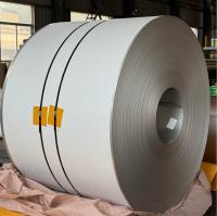 China 304 316 316L 321 Stainless Steel Coil with 2B BA Polished Finish in Hot Rolled & Cold Rolled Options for sale