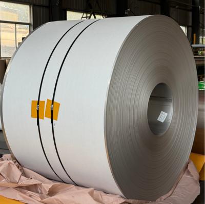 China 304 316 316L 321 Stainless Steel Coil with 2B BA Polished Finish in Hot Rolled & Cold Rolled Options for sale