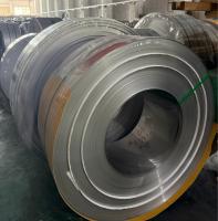 China High Strength 17-4PH S17400 Stainless Steel Coil with Precipitation Hardening and Corrosion Resistance for Aerospace and Marine Applications for sale