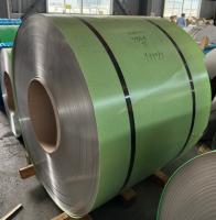 China Customized SUS430 Cold Rolled Stainless Steel Coil with 0.05-2.0mm Thickness and 5-1250mm Width for Corrosion Resistant Applications for sale