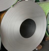 China 0.15-18mm Thickness Cold Rolled & Hot Rolled Corrosion Resistant Stainless Steel Coil for Industrial Applications for sale