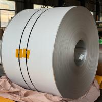 China 1.5-3.0mm 304L Stainless Steel Coil with 2B Finish for Corrosion Resistant Fabrication and Construction for sale
