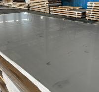 China 0.2–3.0mm Cold Rolled 301 Stainless Steel Sheet with BA Finish for Decoration and Appliances for sale