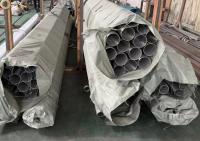 China Precision Stainless Steel Seamless Tube 304 316 316L 2205 2507 for Chemical, Energy and Oil & Gas Systems with 6mm to 800mm Diameter for sale