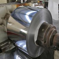 China T5 Food Grade Tin Plate Coil  ETP Container Sheet Stone Surface for sale