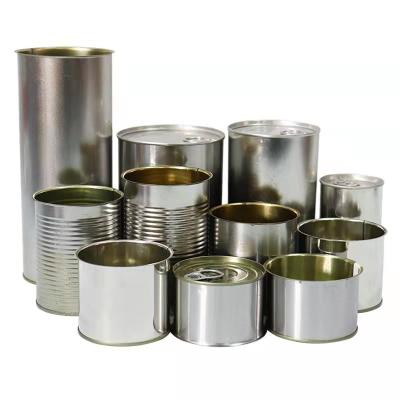 China T5 Food Grade Tin Plate Coil  ETP Container Sheet Stone Surface for sale