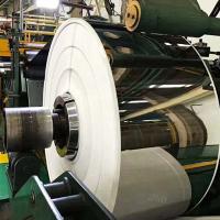 China T5 Food Grade Tin Plate Coil  ETP Container Sheet Stone Surface for sale