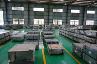 China Electrolytic Tinplate 2.8 / 2.8g ETP Steel Sheet With Tin Coating For Food Canning for sale