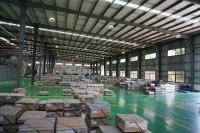 China Electrolytic Tinplate 2.8 / 2.8g ETP Steel Sheet With Tin Coating For Food Canning for sale