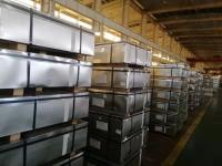 China Metal Packing Steel Tin Plate 2.8 / 2.8 Electrolytic SPTE for sale