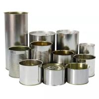 China ETP SPCC Steel Tinplate 1.0mm DR 8m TFS Electrolytic Tin Coated For Packaging for sale