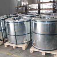China ETP SPCC Steel Tinplate 1.0mm DR 8m TFS Electrolytic Tin Coated For Packaging for sale