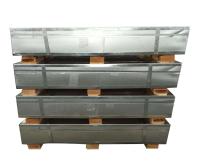 China JIS Printed Steel Tin Plate 0.14mm TFS Tin Free Sheet For Can Food Packing for sale