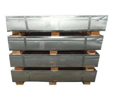 China JIS Printed Steel Tin Plate 0.14mm TFS Tin Free Sheet For Can Food Packing for sale