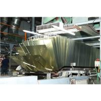 China Electrolytic Tinplate ETP 1.2mm Sliver For Containers Usa Packaging Industry for sale