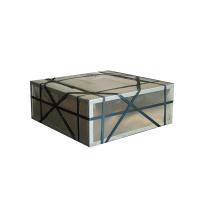 China SPTE SPCC Tinplate Steel Sheet 0.17mm For Cans Making Bright Surface for sale